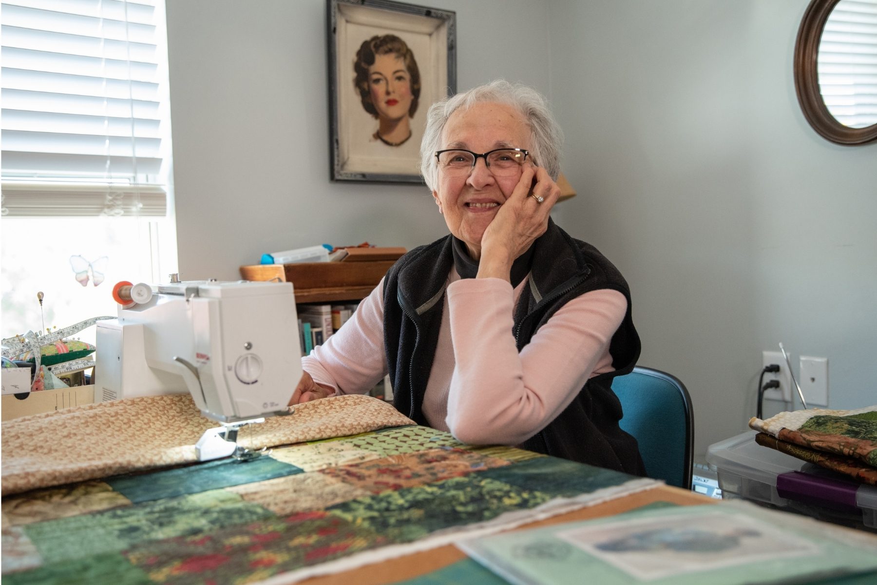 Signature Programs - Someren Glen Senior Living Community